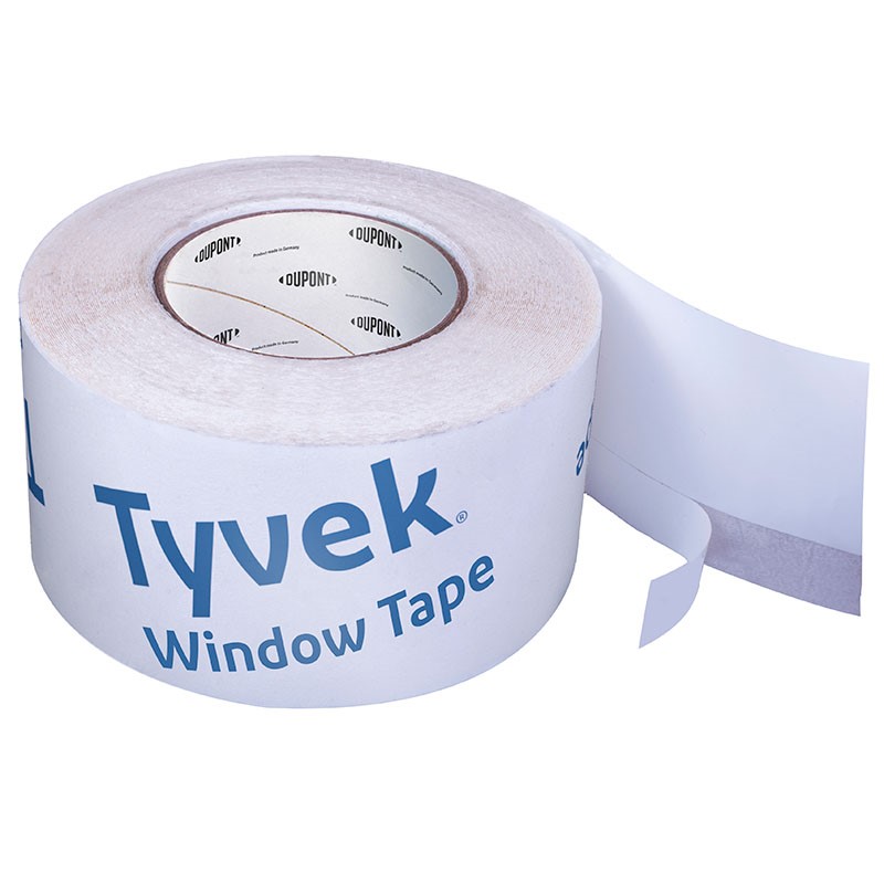 Tyvek Window tape